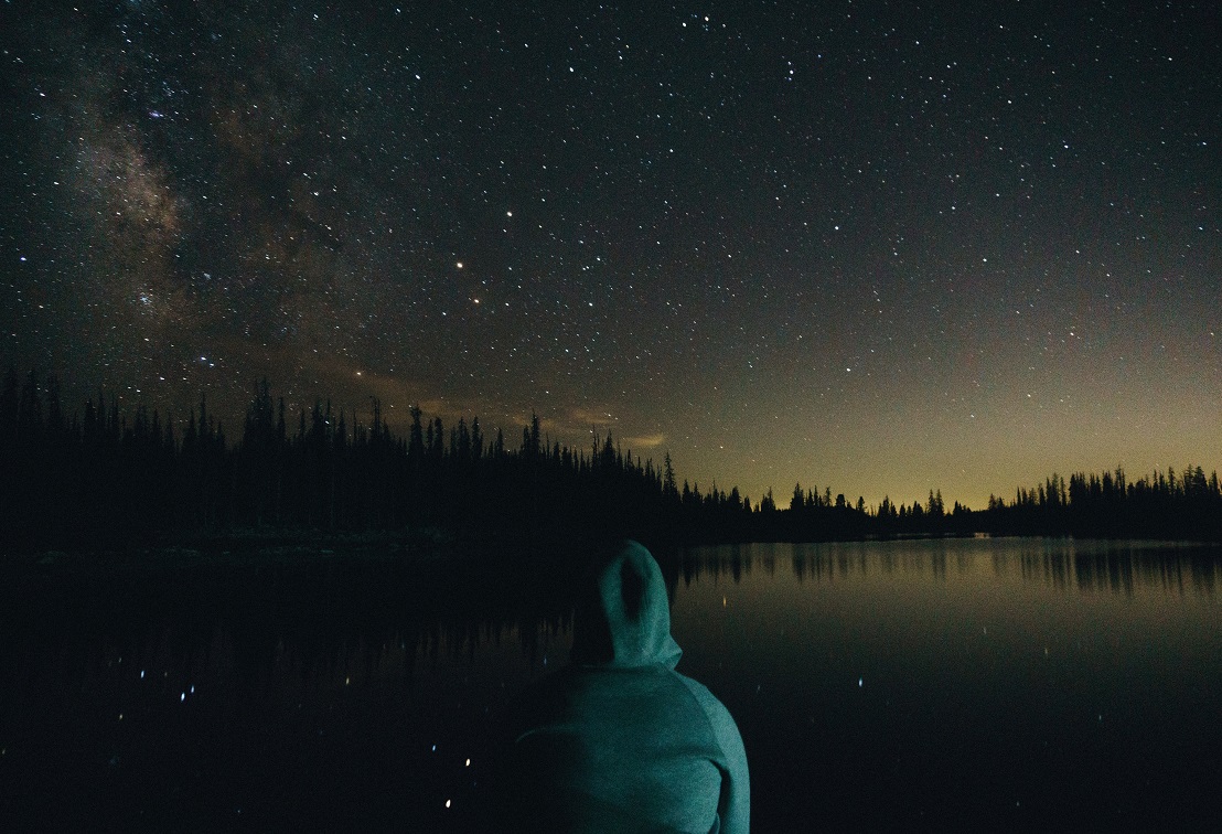Oração da noite - Termine seu dia com a paz do senhor